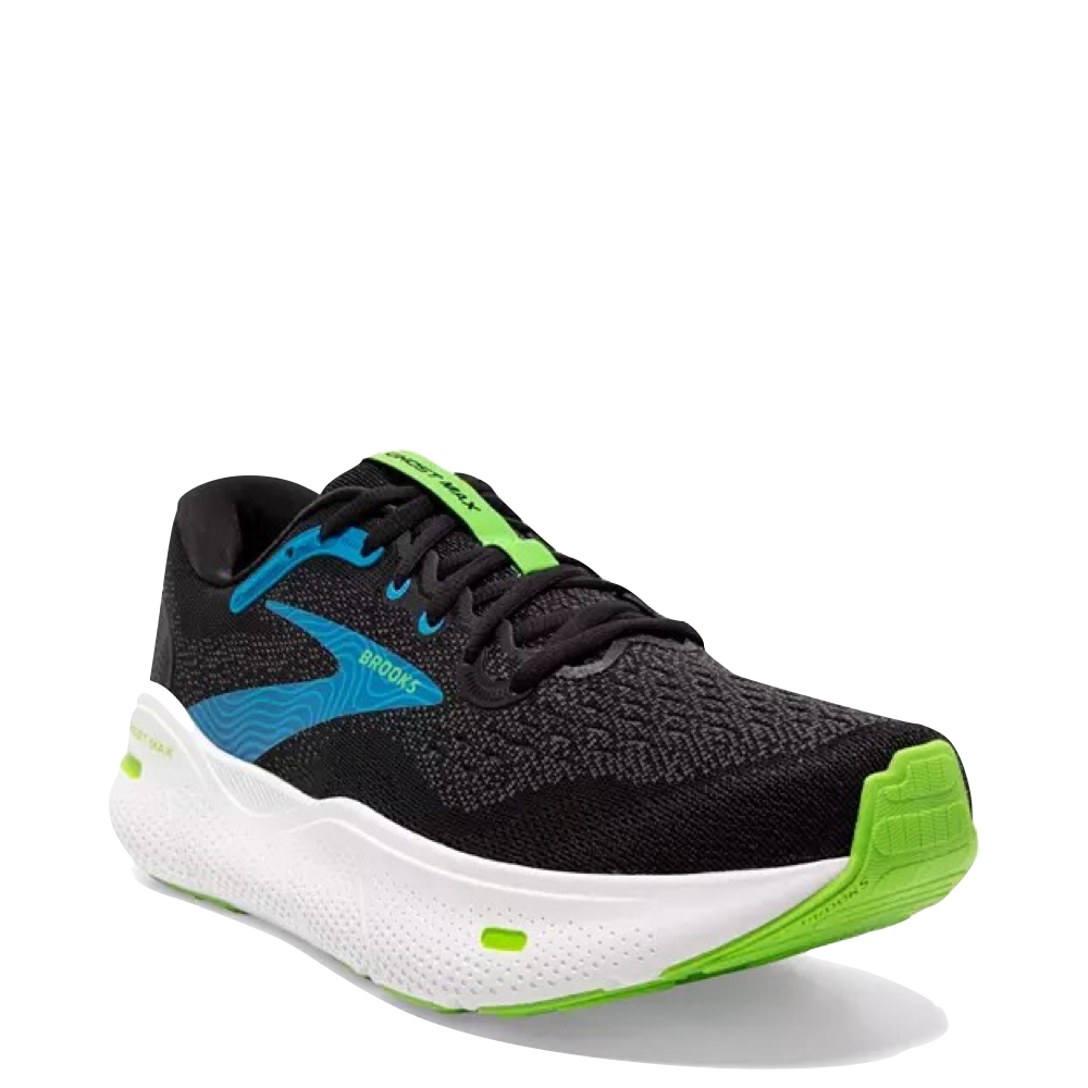 Mitten Running Company homepage – Mitten Running Co.