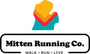 Mitten Running Company homepage – Mitten Running Co.